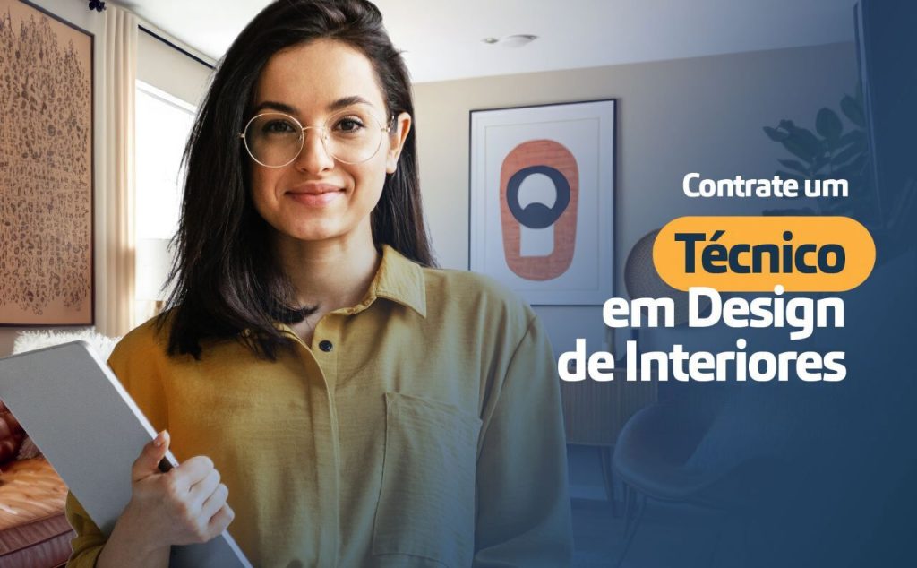 Técnico em Design de Interiores: A Importância do Registro Profissional ...